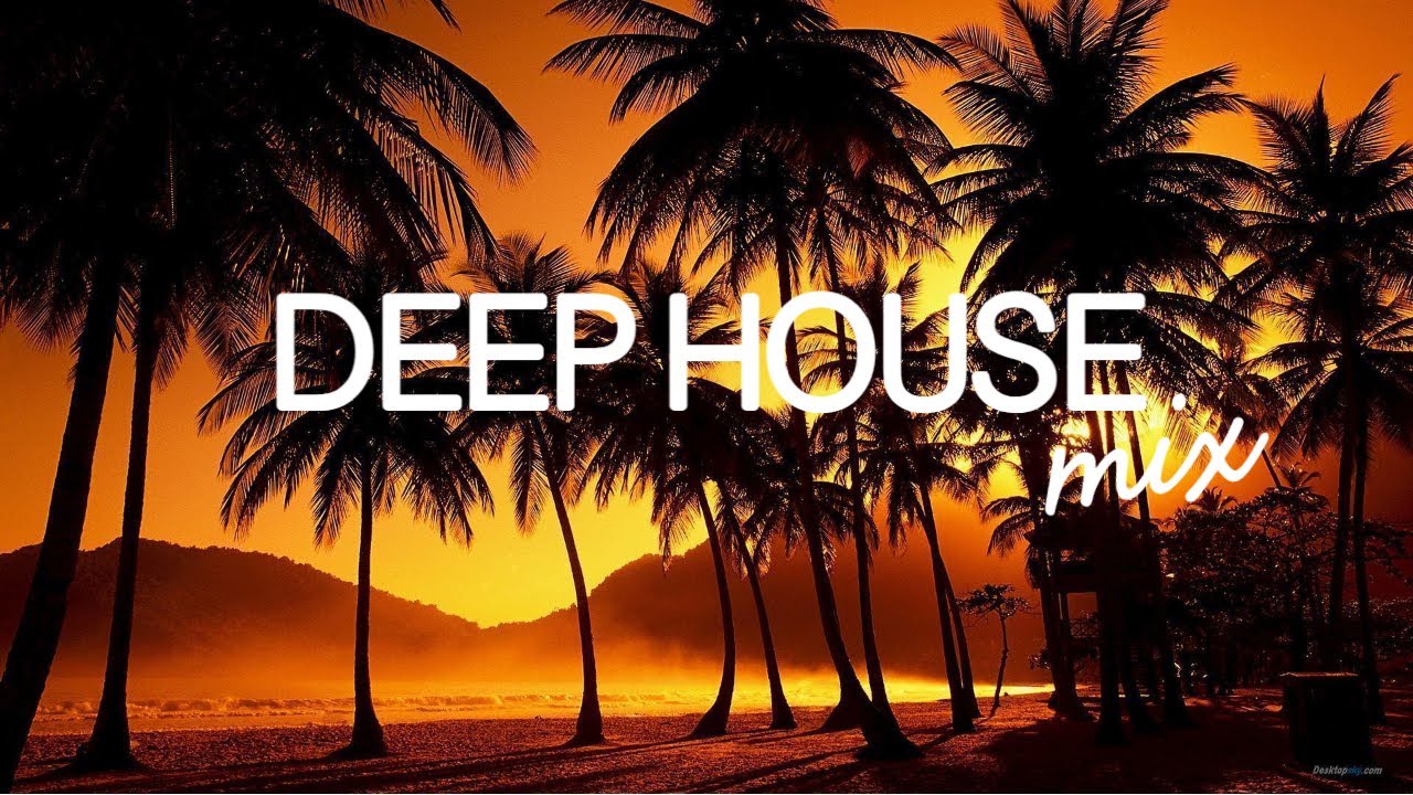 Best Deep House Mix | Chillout Lounge - YouTube