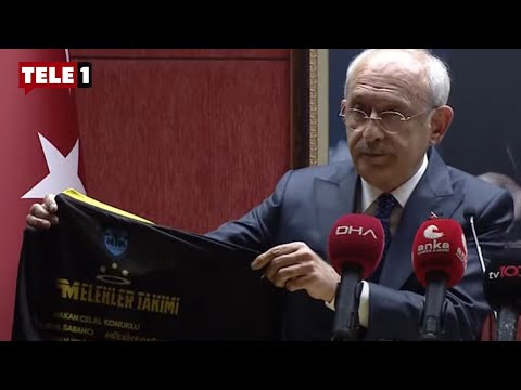 Kılıçdaroğlu'ndan KKTC ziyareti sonrası açıklama: Bir vakıf kuracağız
