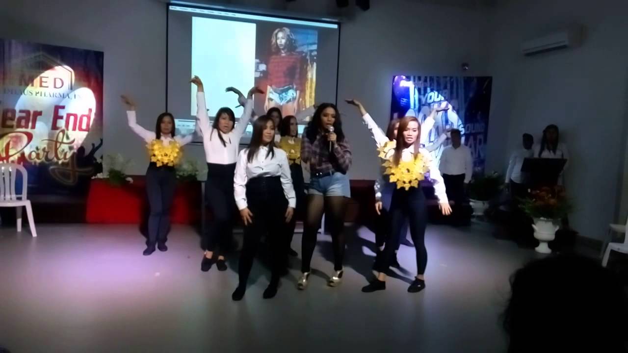 Medhaus Pharma Inc. 2015 Office 1 Presentation - YouTube