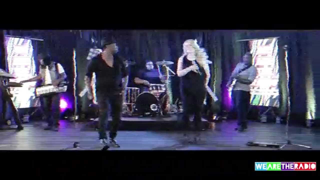 Live Cleveland Band We Are the Radio from Cleveland Music Group - YouTube