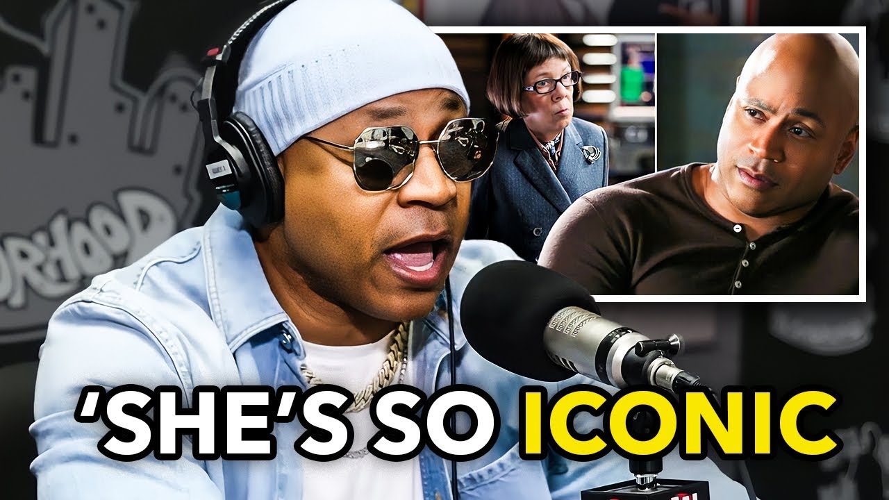 Hetty Is The All Time Greatest NCIS Character.. Here's Why - YouTube