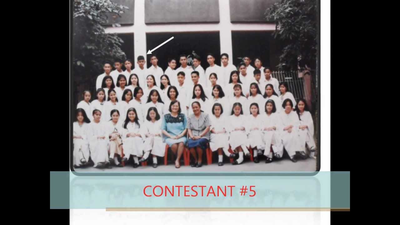 ramon magsaysay cubao high school batch 97 iv-7 - YouTube