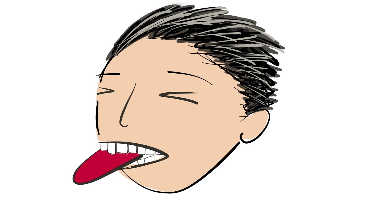 Masako (With teeth or dentures) - YouTube