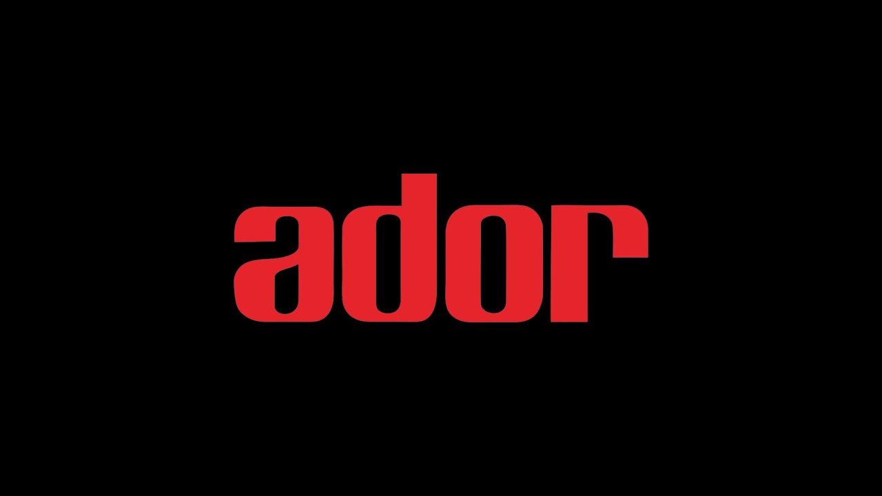 Ador Logo