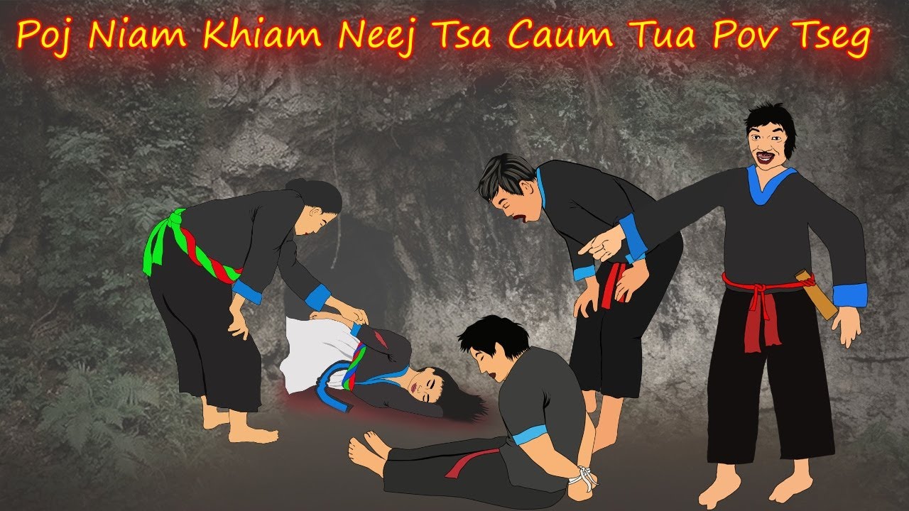 poj niam khiav nejj tsa raug tua 30/1/2025 - YouTube