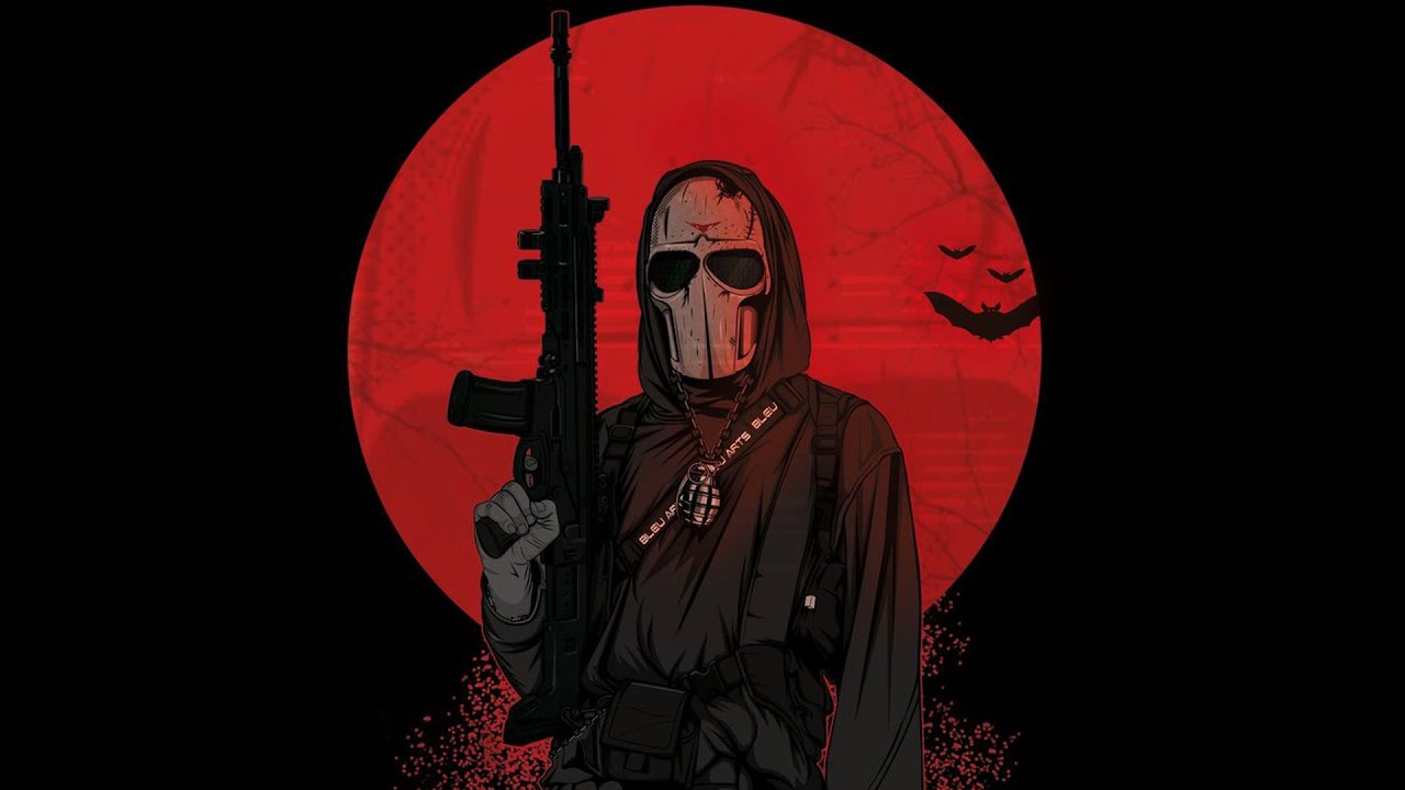 FREE | HARD TRAP BEAT "NIGHTWALKER" | RAP BEAT INSTRUMENTAL 2022 (PROD ...