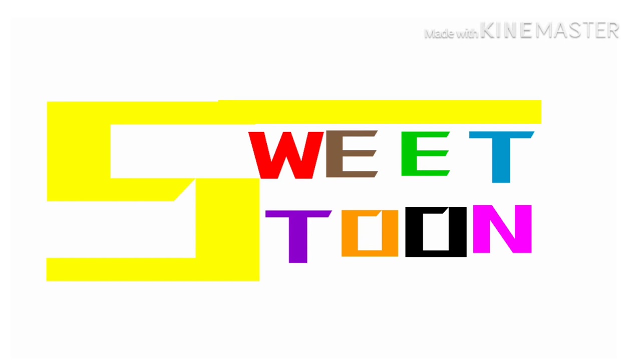 Sweetoon Logo - YouTube