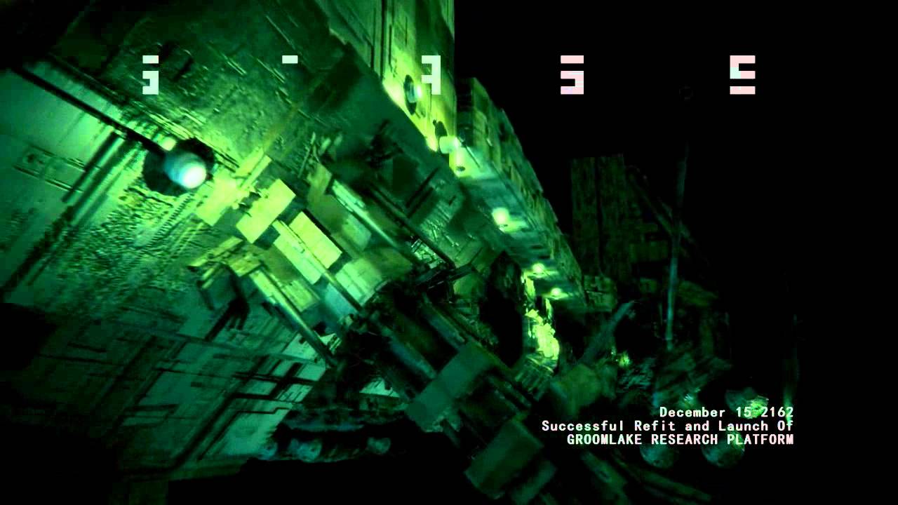 STASIS Trailer - YouTube