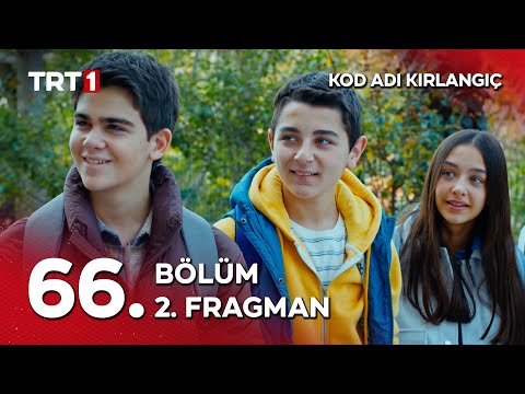 Kod Adı Kırlangıç 66. Bölüm 2. Fragman | \