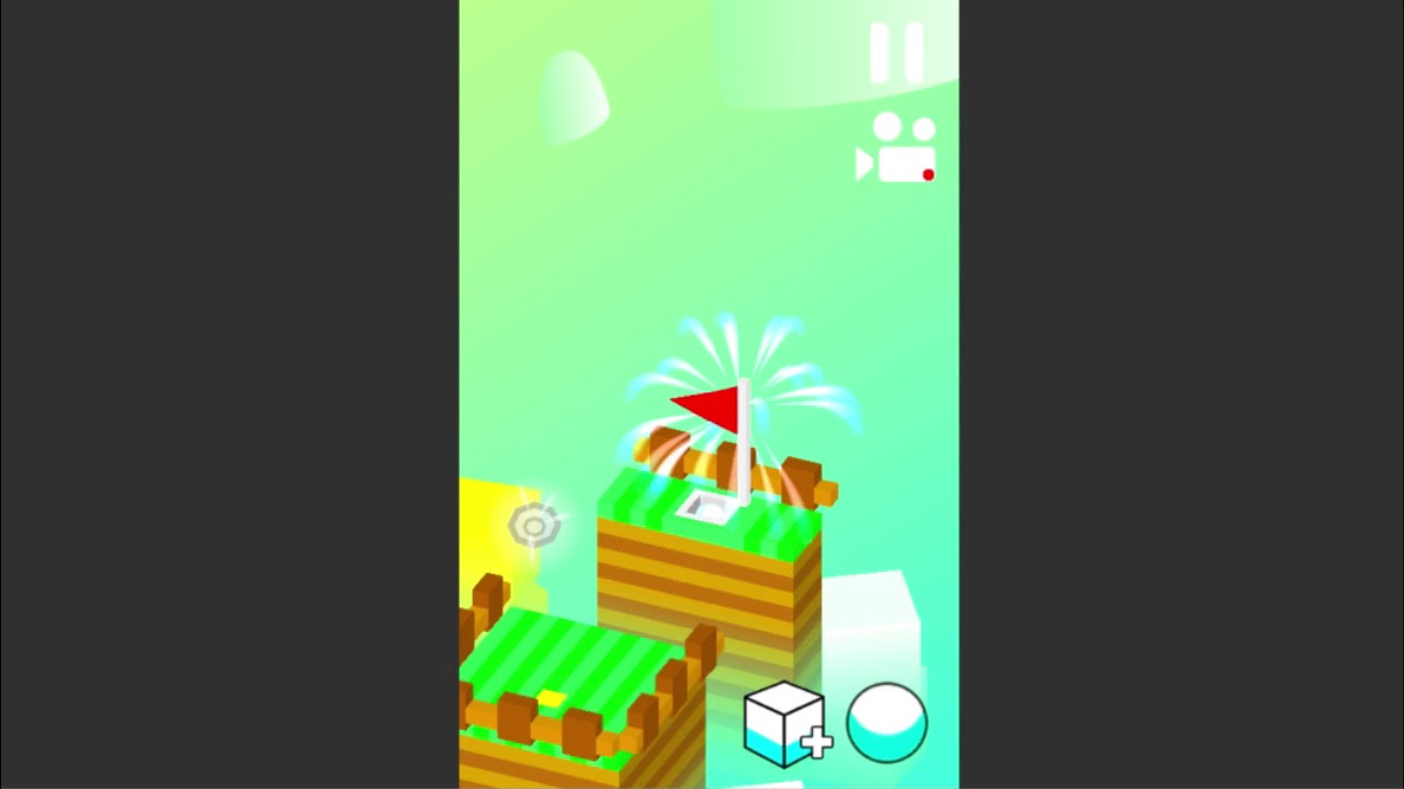 Tricky Golf Jumping Showcase #1 - YouTube