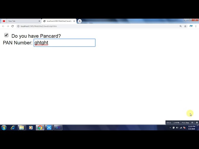 Jquery Check Checkbox Not Disabled Currac Rendering Tasks List The