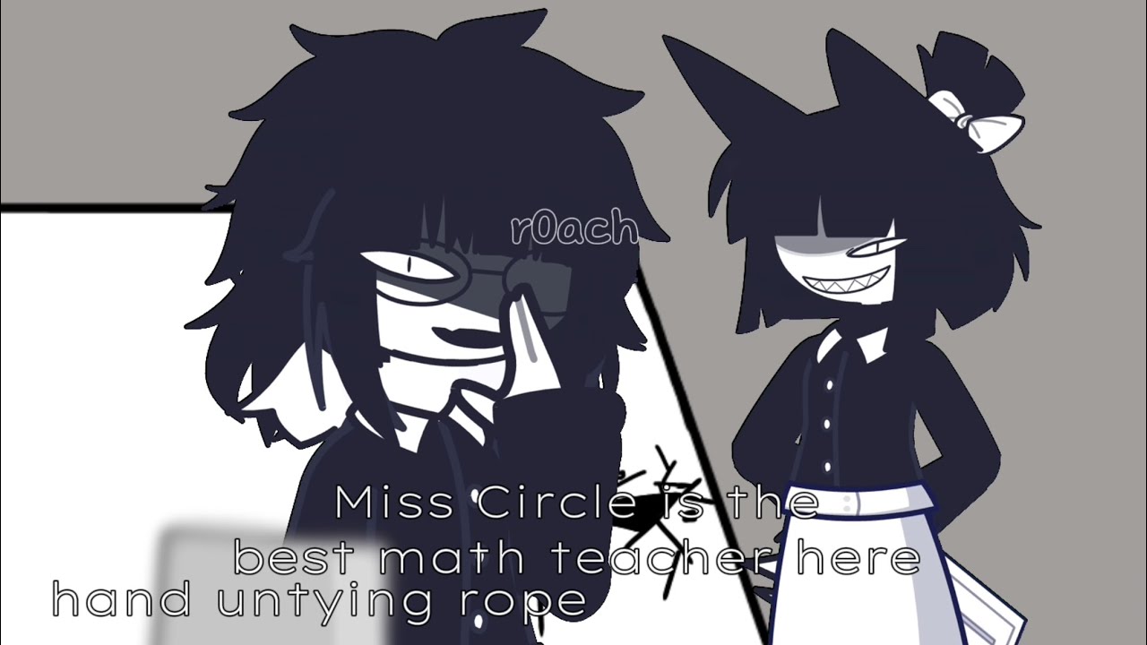 Mayonnaise Meme || FPE GL2 || ft. Miss Bloomie and my OC - YouTube
