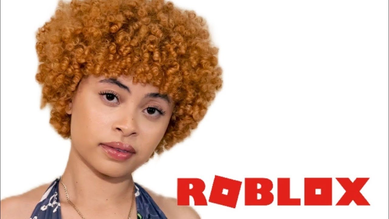 Playing Ice Spice Obby (Normal Roblox Obby) - YouTube