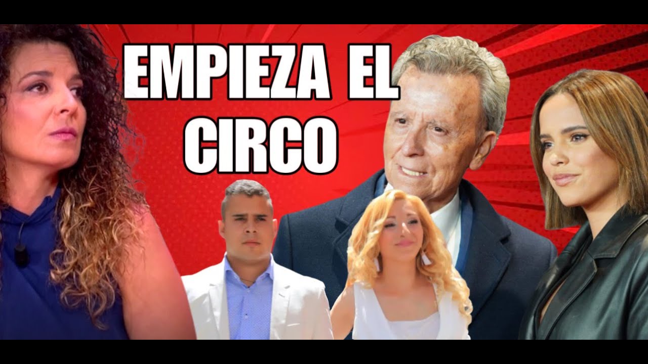 Empieza el circo: Tamara (a hermana de Michu) estalla contra los Ortega ...