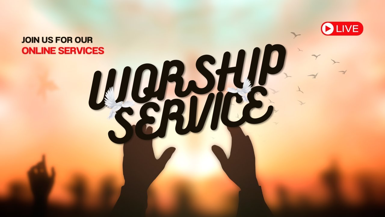 WORLD RESTORATION CENTER//MAIN SERVICE//WORD MINISTRATION SESSION - YouTube