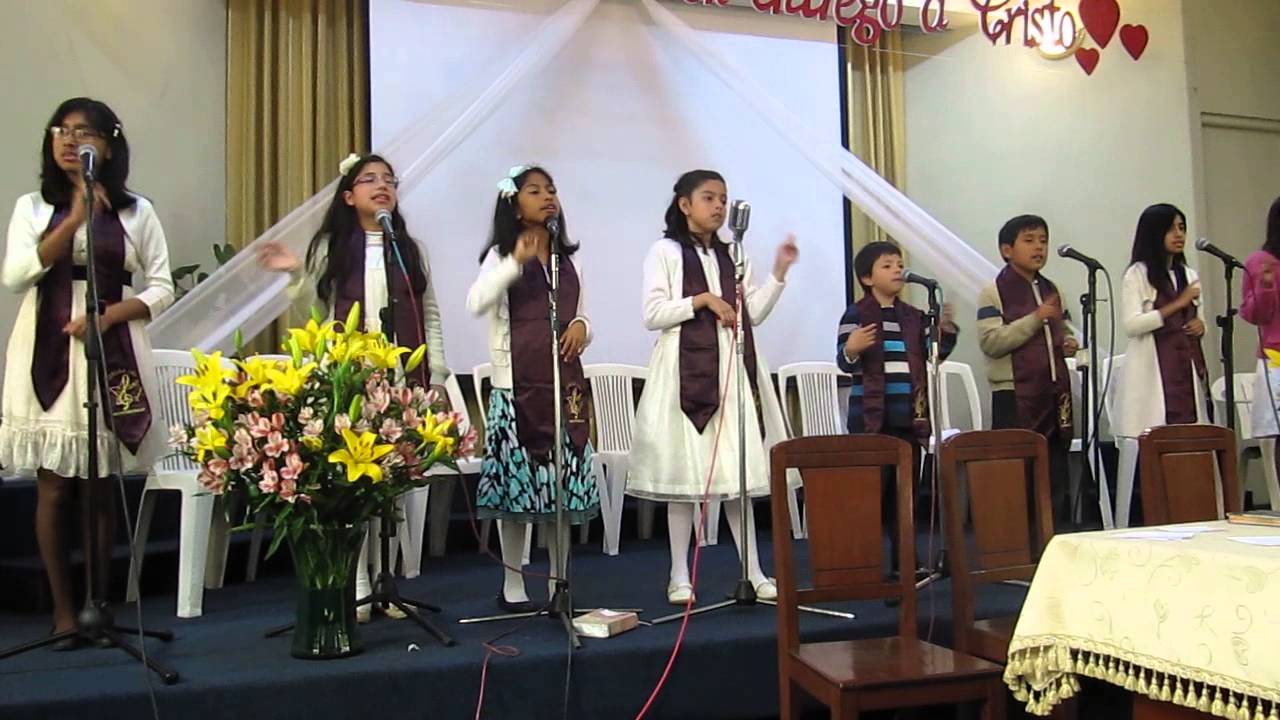 3 El me ama a mi - YouTube