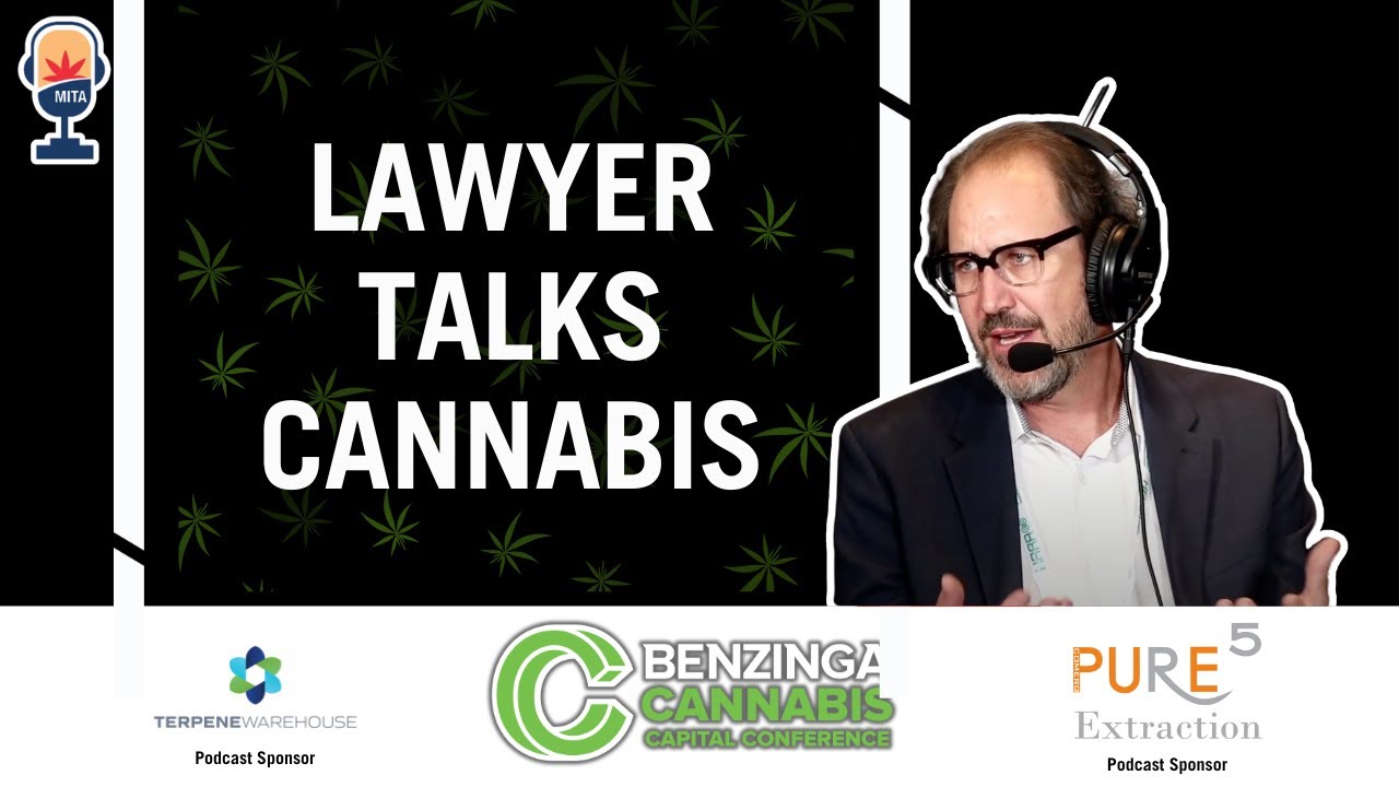 Ex-Cannabis Lawyer Reveals Shocking New Industry Direction - You Won't ...