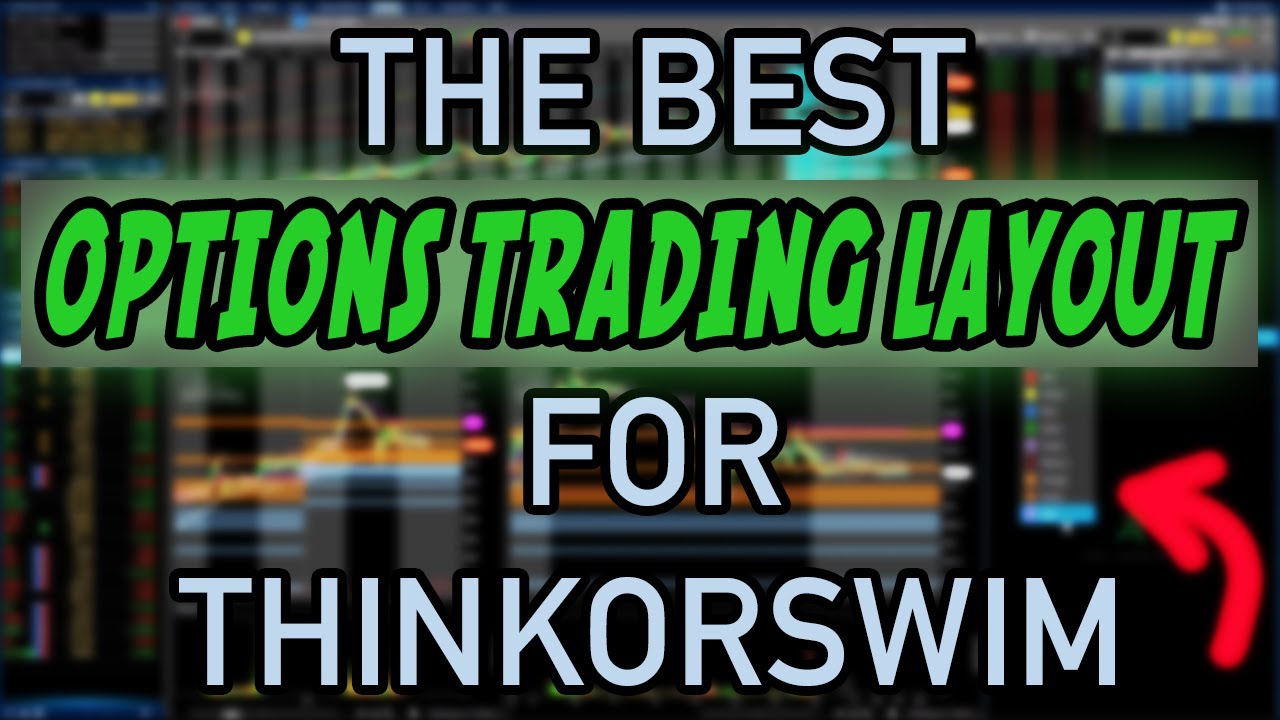 Use This Hidden Tab on Thinkorswim to Unlock the Best Options Trading ...