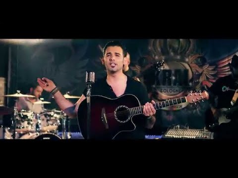 BORAN DUMAN - NAZLIM (Official Video) ©