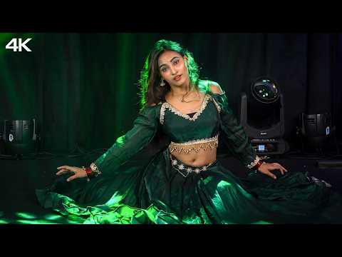 Ghagra | Ft. Miss Antara | 4K Dance Video | Sanjib Dance Academy - 9593557494 | Soumik Music