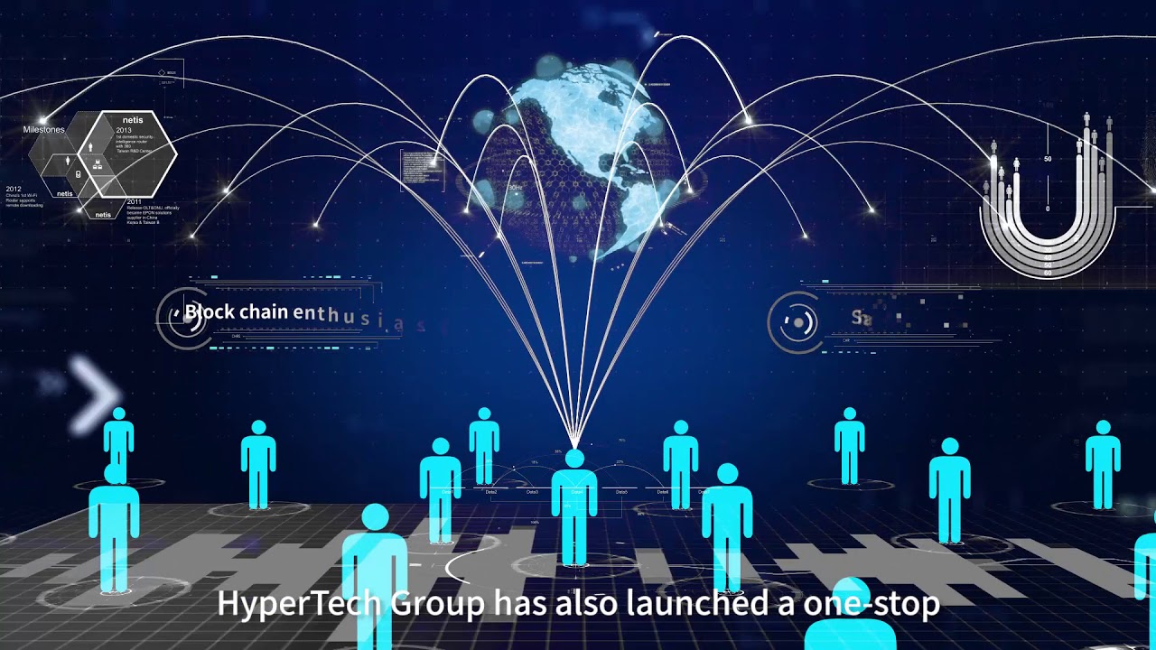 HyperTech Introduction Video - YouTube