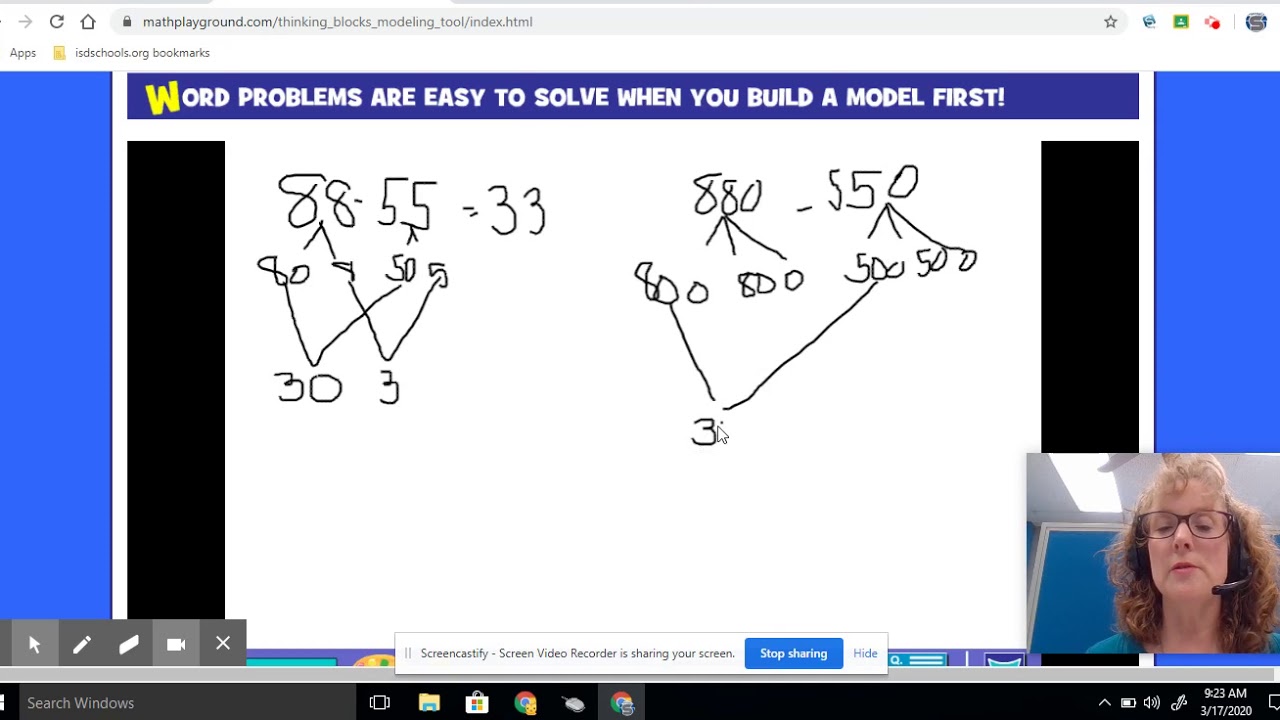 Second Grade Math - Lesson 12 - YouTube