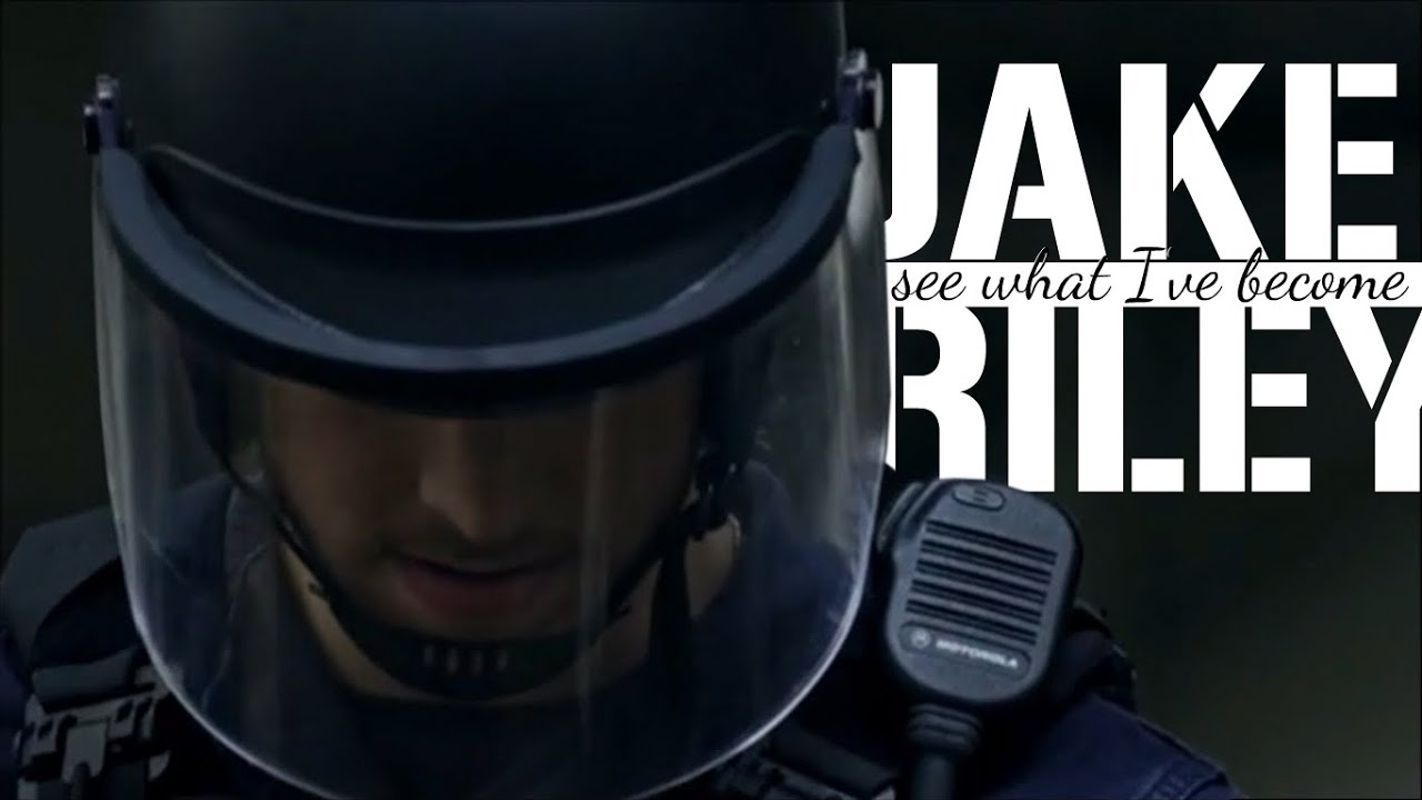 Jake Riley - See What I've Become [Containment] - YouTube
