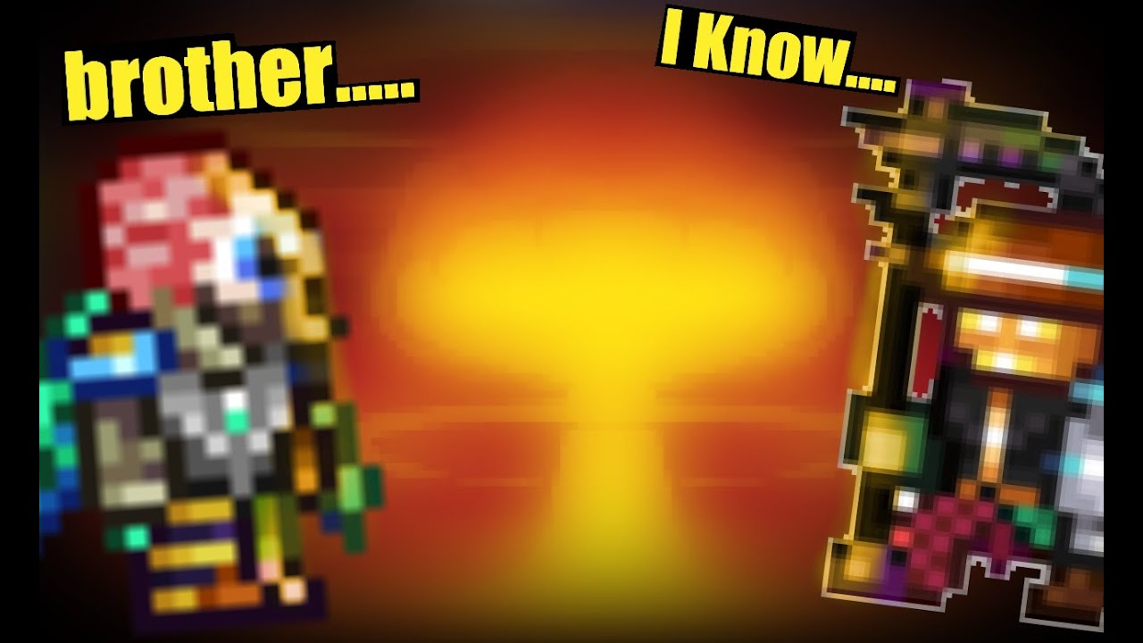 Can The Mutant and Abomination Survive a TACTICAL NUKE? Fargos Mod ...