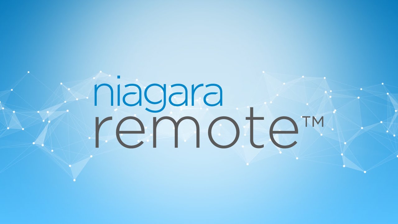 Niagara Cloud Suite: A Day in the Life with Niagara Remote - YouTube