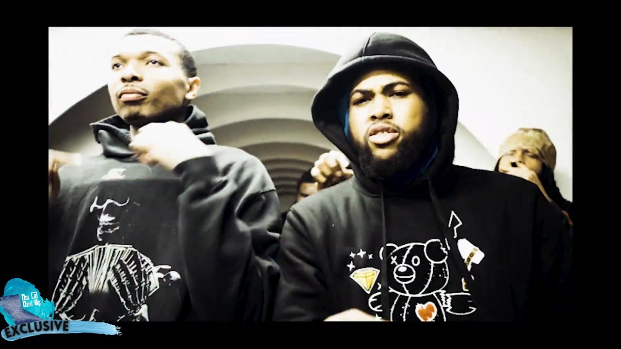 Pablo Skywalkin x 62Bankrollz - F*ck It [Exclusive Music Video] - YouTube