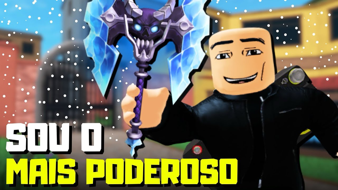 MINHA NOVA FACA NO MM2 - Murder Mystery roblox.. - YouTube