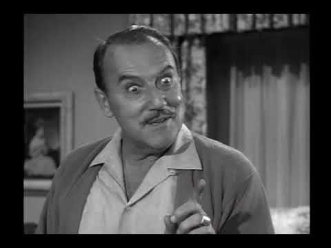 Dennis The Menace - S04E18 - The Creature With The Big Feet