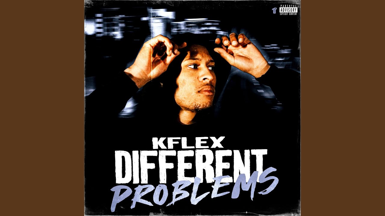 Different Problems - YouTube