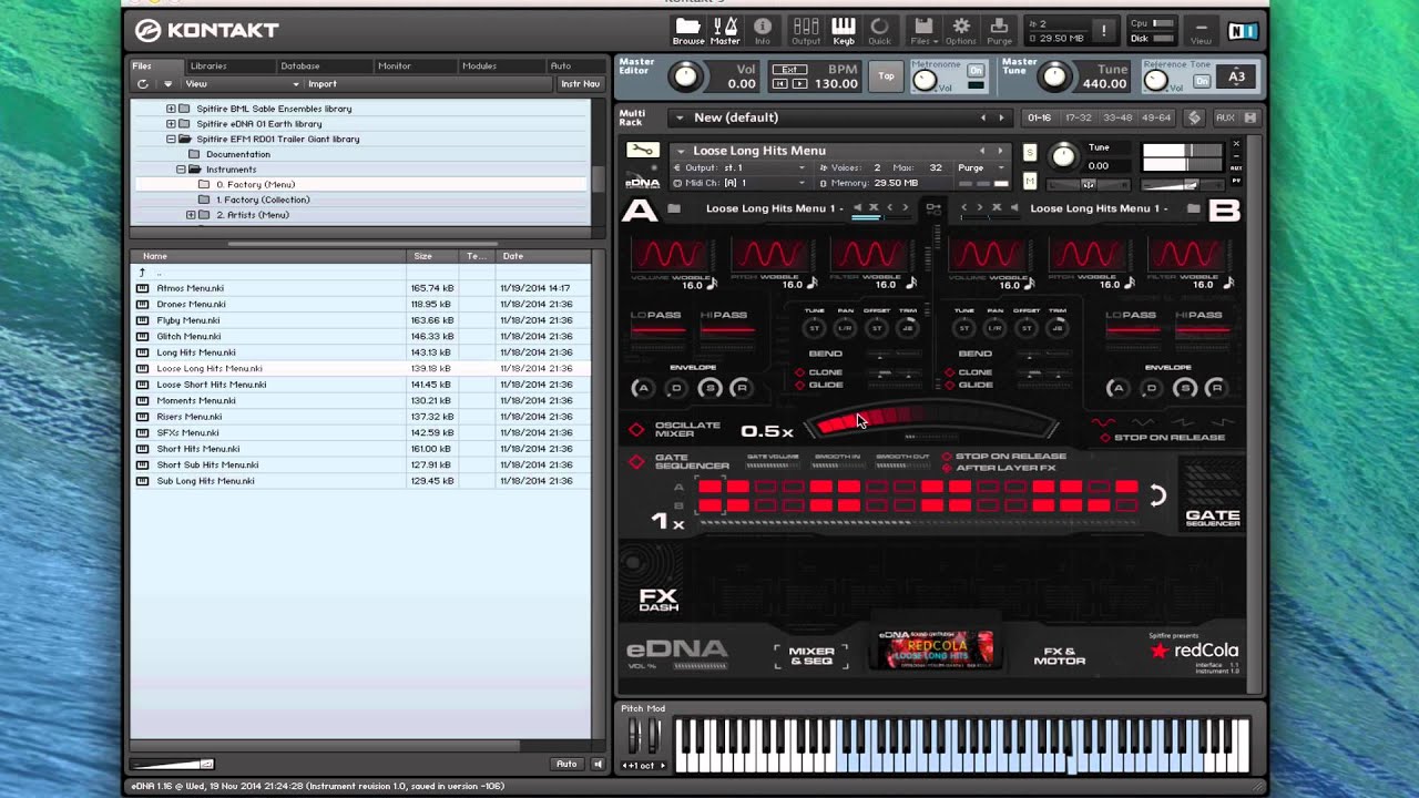 Spitfire Walkthrough - Trailer Giant vol.1 - YouTube