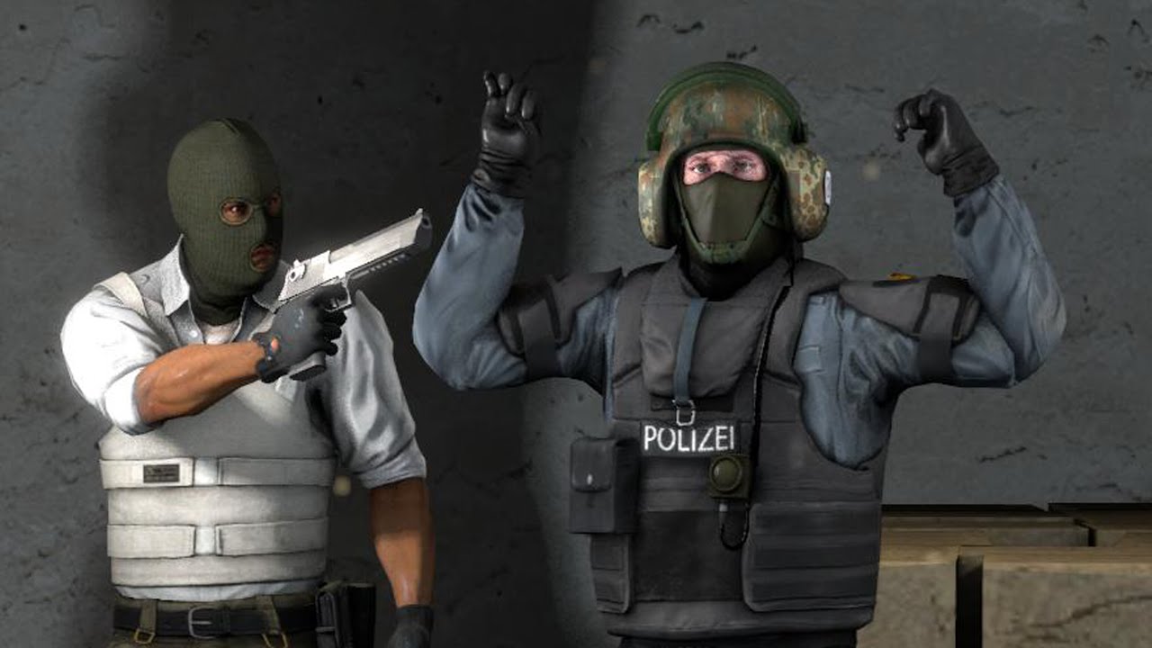 CS:GO "Happy" The Movie (Best Of Happy) Vincent "HAPPY" Cervoni - YouTube