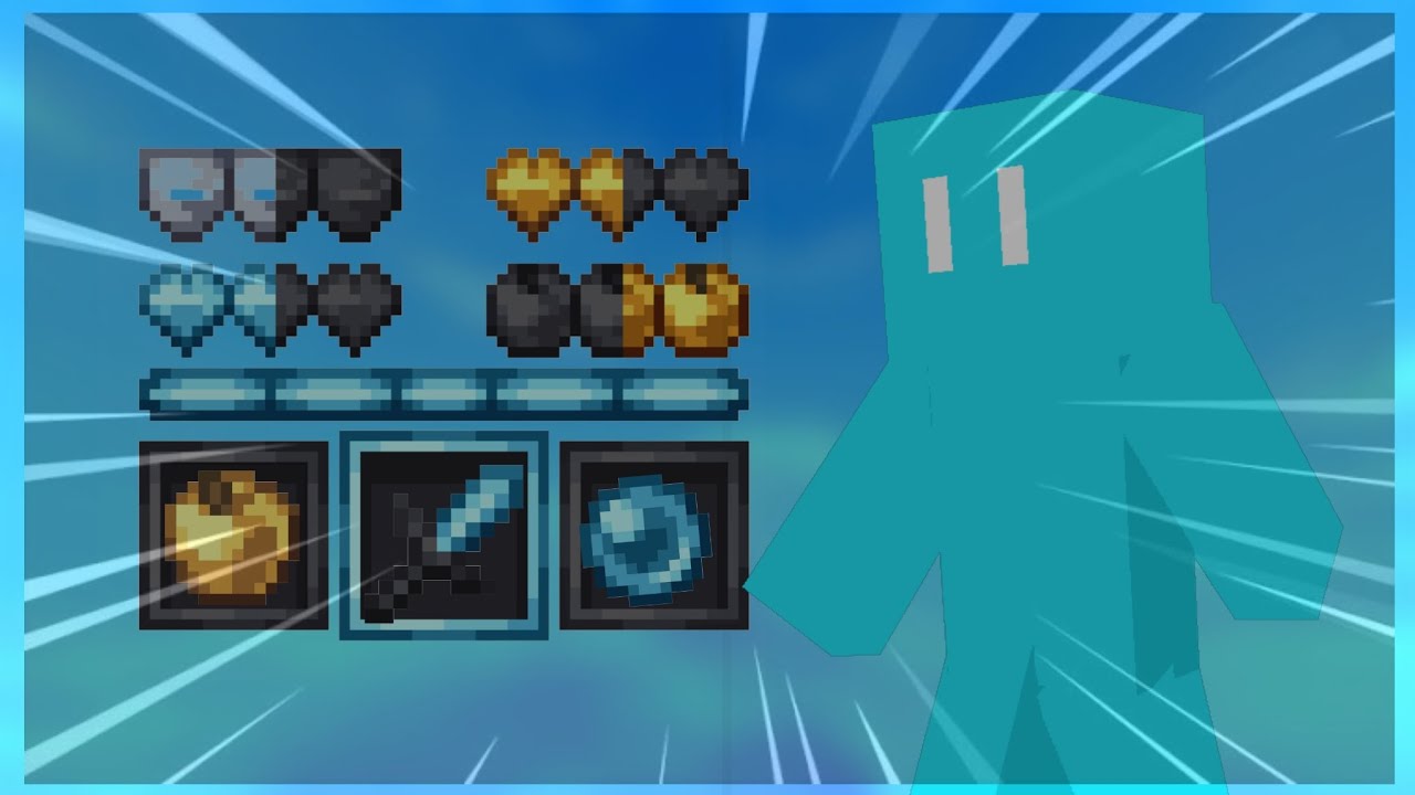 MCPE 1.19+ BEST CLIENT TEXTURE PACK | 2022 Minecraft Bedrock ...