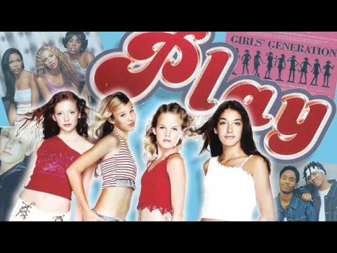 PLAY A Girl Group Retrospective Pt. 1 - YouTube