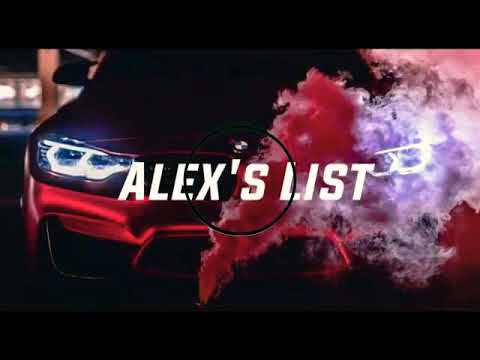 Alex list:Saxonov ft. Micah Byrnes - Roses