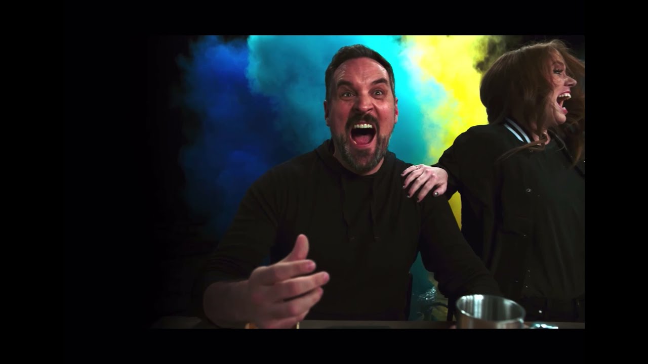 Critical Role Campaign 3 Intro - It’s Thursday Night! - YouTube