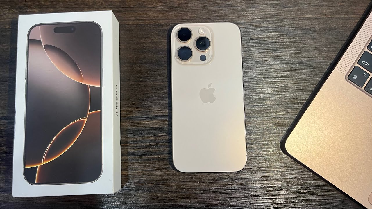 Does iPhone 16 Have Physical Sim Slot? - YouTube