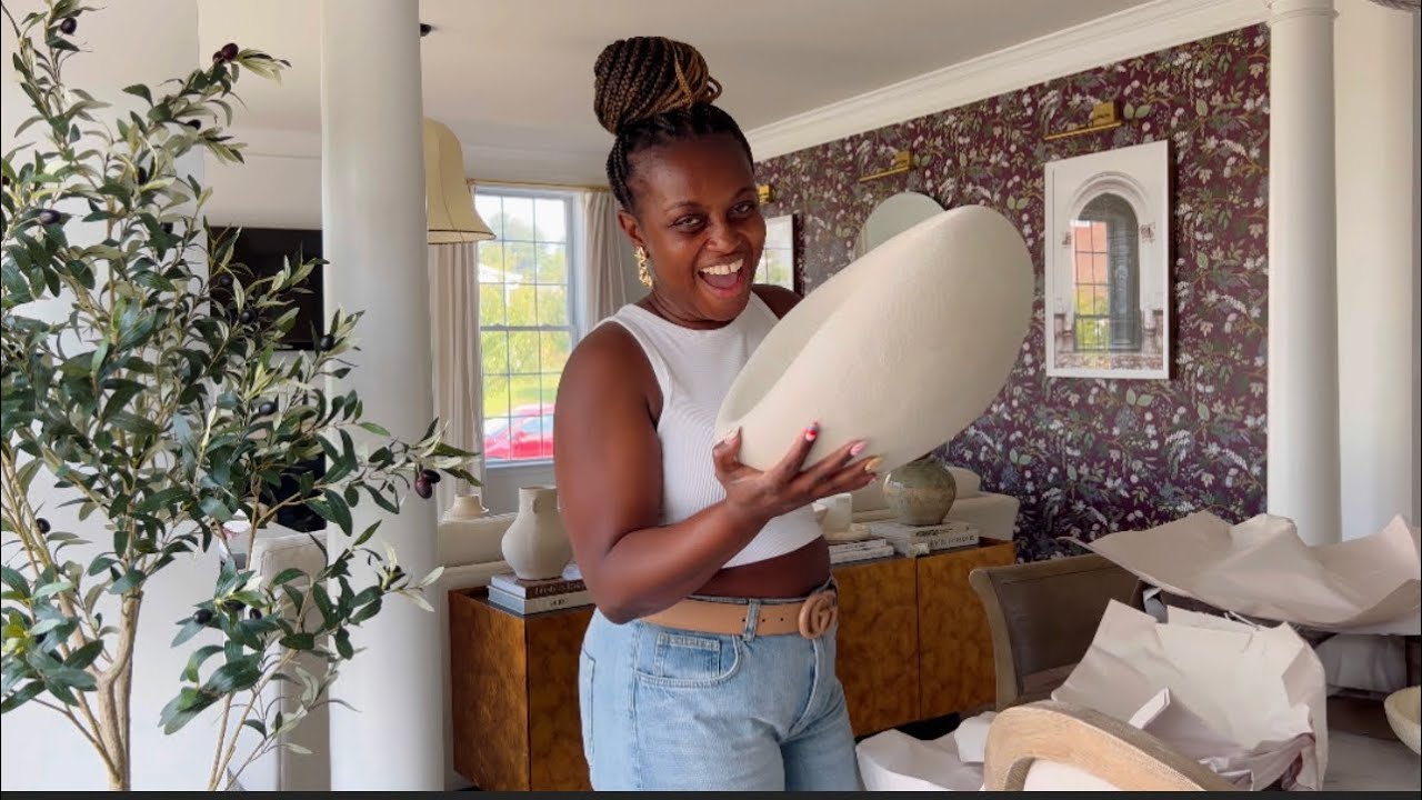 Undecorating For The New Year: “Live Clean-Up and Organization Tips ...