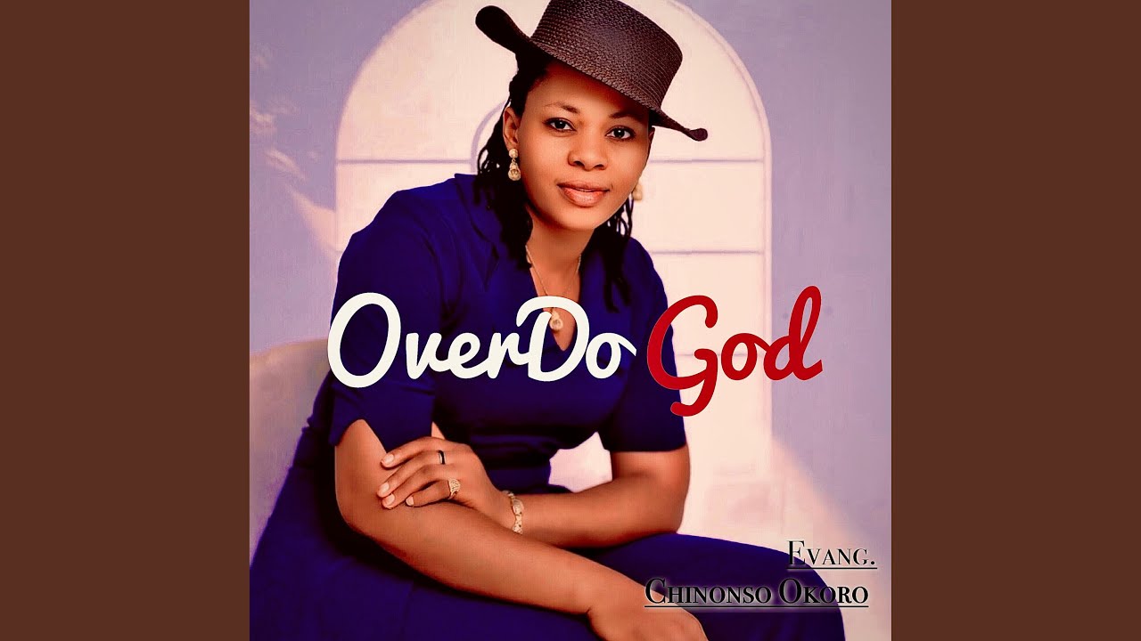 Take Over (feat. Prince Chimaobi) - YouTube