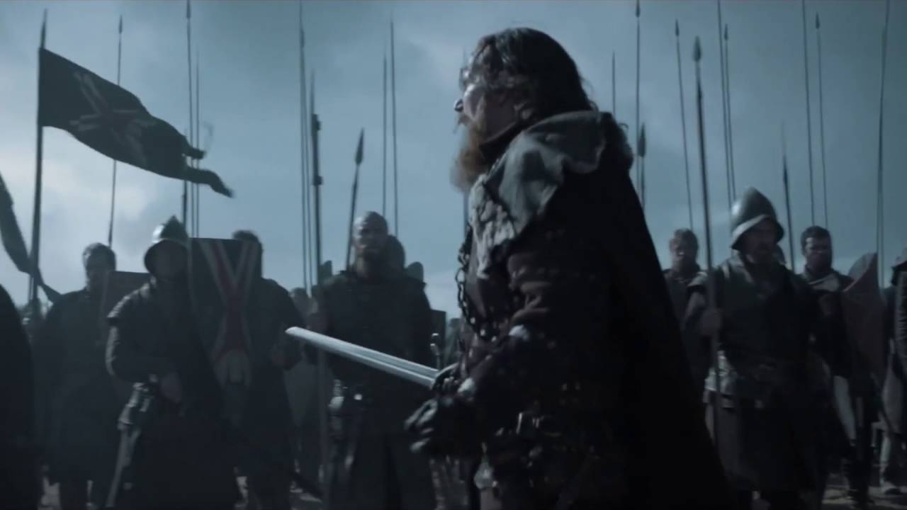 Game of Thrones "Who owns the north" Jon Umber - YouTube