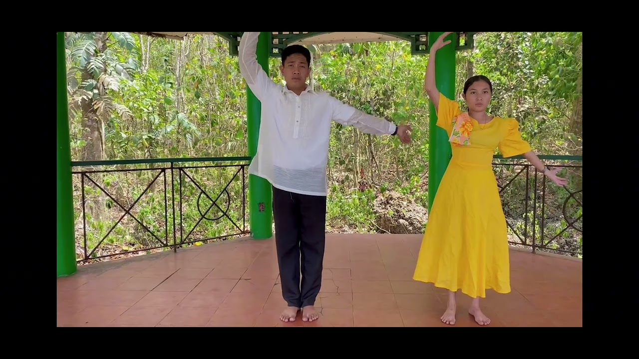 Common Dance Terms/Fundamental Dance Positions in Pathfit 4|| Marycris ...