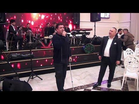 Baba Dərələyəzli möhtəşəm Ana mahnısı papuri 2025