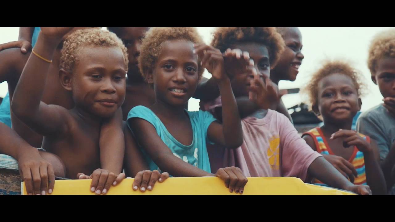 Jonathan Auna ft Davu - Welcome To The Way (Official Music Video) - YouTube