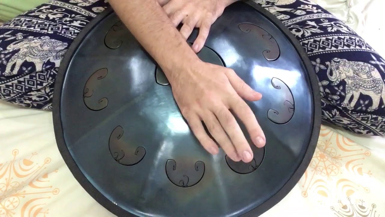 Make your pattern. RAV Vast - YouTube