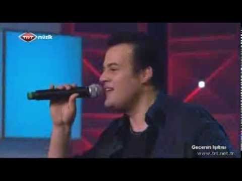 Hakan Peker - Karam (TRT Canlı Performans)