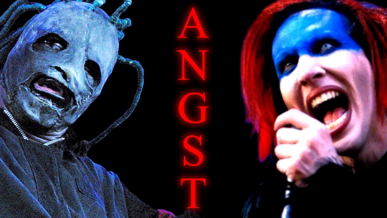 Does 2000s Teen Angst Music Hold Up? - YouTube