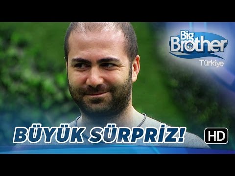 Big Brother'dan Özel Görev! | Big Brother Türkiye